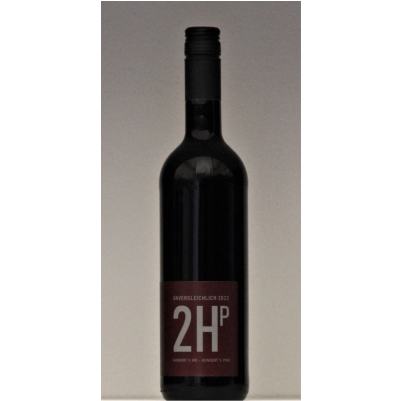 Weingut 2 H Weine & Shop Biowein